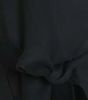 TOTEME Wool Hooded Coat