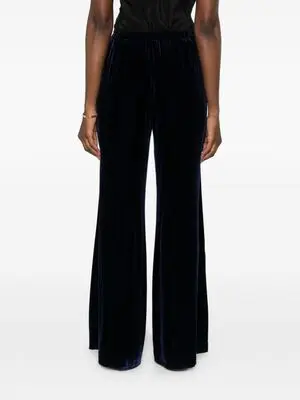 FORTE_FORTE Velvet Trousers