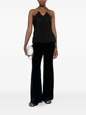 FORTE_FORTE Velvet Trousers