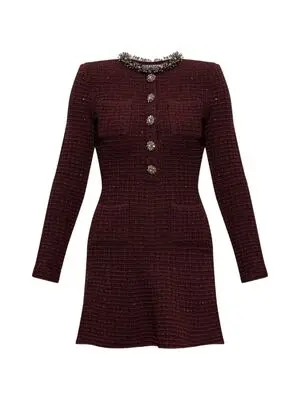 SELF-PORTRAIT Dresses