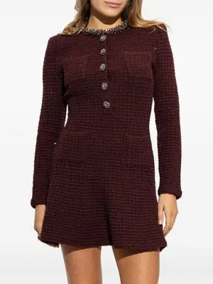 SELF-PORTRAIT Dresses