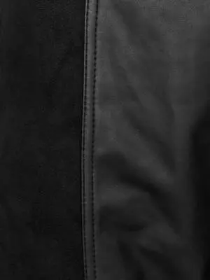 ROTATE BY BIRGER CHRISTENSEN Wide Straight Trousers