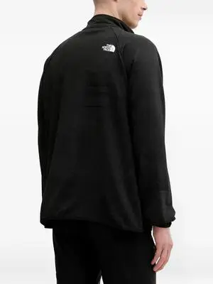 The North Face Kecha Packable Zip-up Sweatshirt