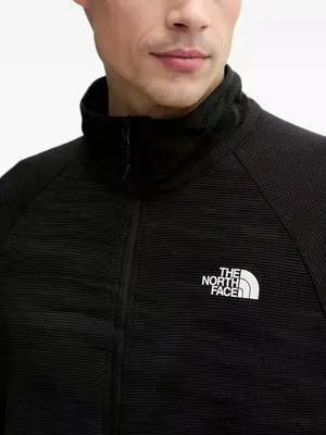 The North Face Kecha Packable Zip-up Sweatshirt