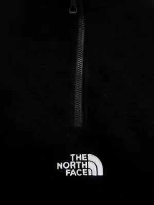 The North Face Glacier 1/4 Zip Fleece Sweater