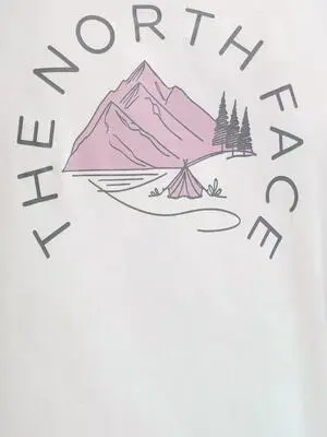 The North Face Monte Graphic-print Hoodie