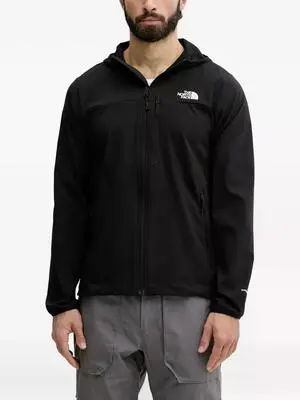 The North Face Nimble Hooded Jacket 2.0 - Black