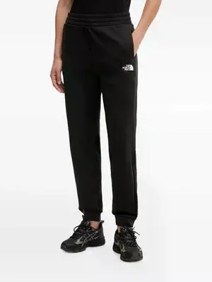 The North Face Mountain Athletics Fleece Track Pants - Black