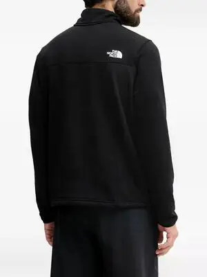 The North Face Cedar Trail Grid Fleece Zip