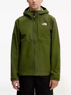 The North Face Dryzzle Futurelight™ 2 Jacket - Green