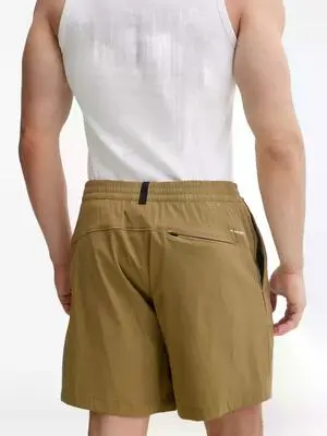 The North Face Class V Pathfinder Shorts - Green