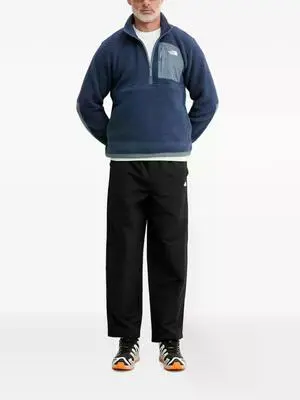 The North Face Yumiori Off-peak 1/2 Zip Fleece Jacket