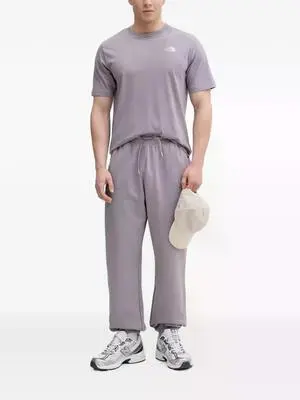 The North Face Essential Relaxed Straight Joggers - Grey