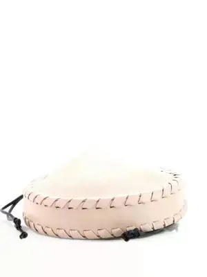 Chloé Mate Leather Small Hobo Bag