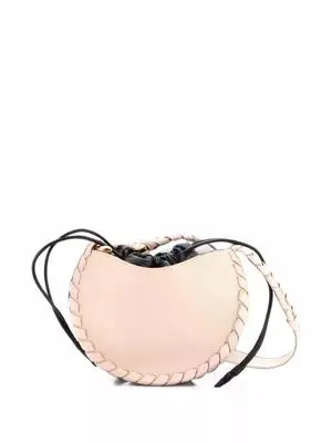 Chloé Mate Leather Small Hobo Bag