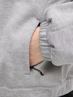 The North Face Mountain Athletics Quarter-zip Sweatshirt