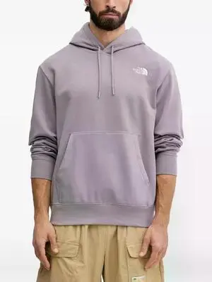 The North Face Essential Hoodie - Grey