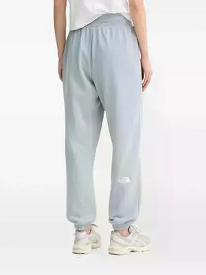 The North Face Logo-embroidery Drawstring Track Pants