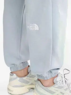 The North Face Logo-embroidery Drawstring Track Pants
