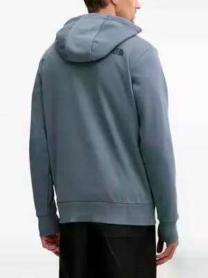 The North Face Evolution Box Half Dome Hoodie