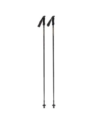 LA SPORTIVA Nepale Lite Trekking Poles - Black