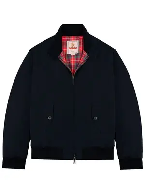 BARACUTA G9 Thermal Jacket - Blue