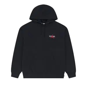 Supreme Jumpman Hoodie