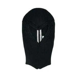 Rick Owens Skull Hat - Black