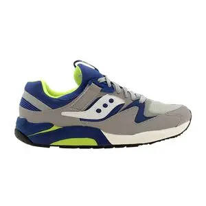 Saucony Grid 9000 - Grey