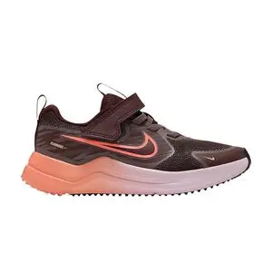 Nike Cosmic Runner Ps 'mystic Dates Tattoo Crimson Bliss