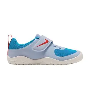 Nike Swoosh 1 Essential Ps 'football Light Current Blue Sail Light Crimson
