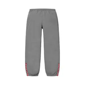 Supreme Warm Up Pant 'dark - Grey