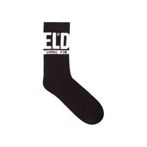 DIESEL® Skm Ray 3 Pack Socks - Black