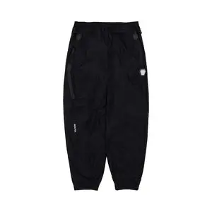 Nike Nocta Zombie Cut Track Pant - Black