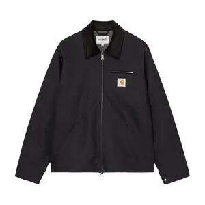 Carhartt Work In Progress Detroit Jacket 'indigo - Blue