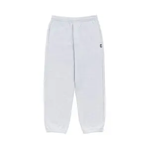 StÜssy Fleece Pant Heather - Grey