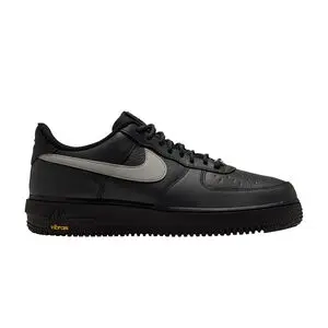 Nike Air Force 1 Gore-tex Vibram Pine Pink Foam Tech Grey - Black