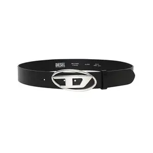 DIESEL® B-1dr Belt - Black