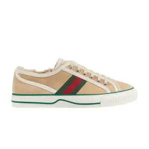 Gucci Wmns Tennis 1977 Low 'butterscotch - Tan