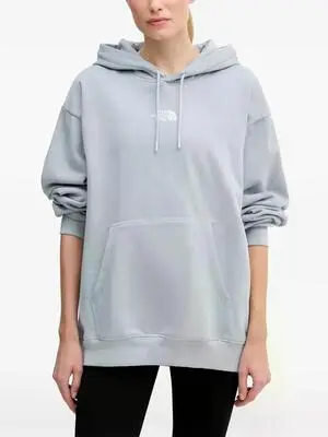 The North Face Essential Hoodie - Blue