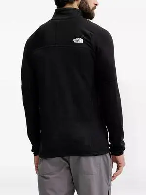 The North Face Stormgap Power Grid™ Zip-up Sweatshirt