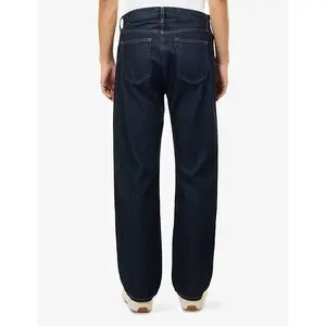 AGOLDE Magnus Trouser Straight-leg Cotton Jeans