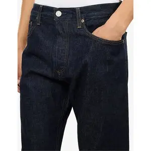 AGOLDE Magnus Trouser Straight-leg Cotton Jeans