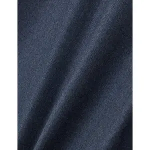 Boggi Milano Collared Patch-pocket Wool Shacket