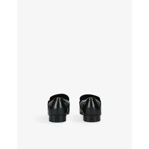 Dolce Vita Bonie Leather Loafers