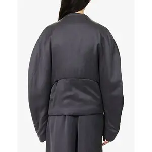 RUOHAN Lomma Padded Woven Jacket
