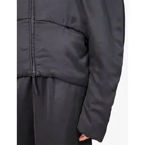 RUOHAN Lomma Padded Woven Jacket