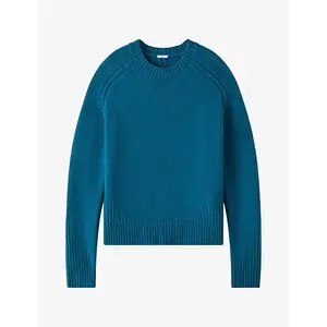 JOSEPH Isla Knitted Cashmere Jumper
