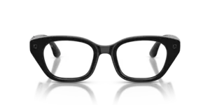 META GLASSES Meta Capri - Black