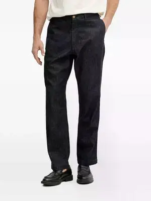 BENETTON Straight-leg Trousers